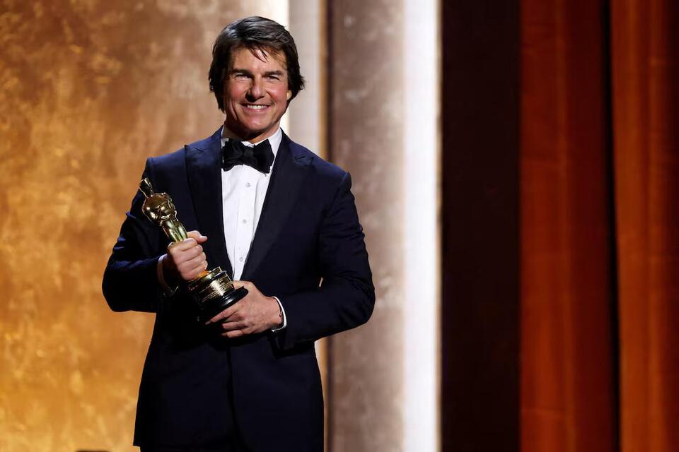 Oscars Prize Money: What Do Winners Actually Get in 2026? - NewsBreak