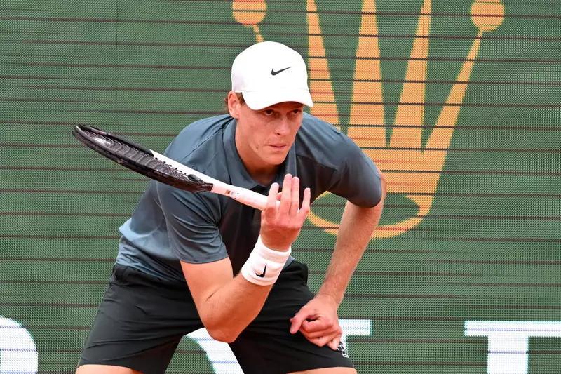 Jannik Sinner Drops New Health Update After Admitting to ‘Struggling ...