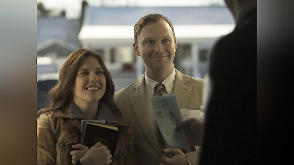 Deadly Devotion Season 2 Streaming: Watch & Stream Online via HBO Max - NewsBreak