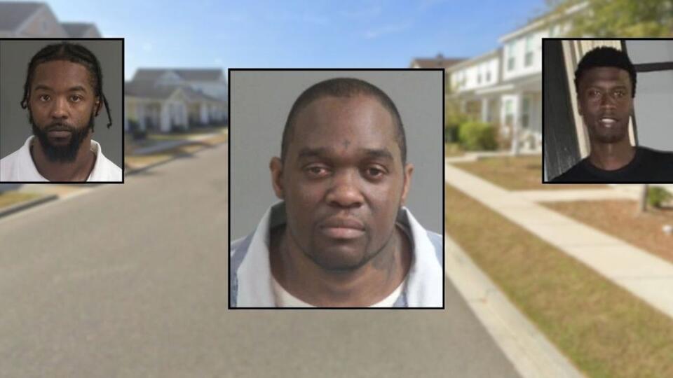 Murder-for-Hire Plot in South Carolina Ends with Life Sentence for ...