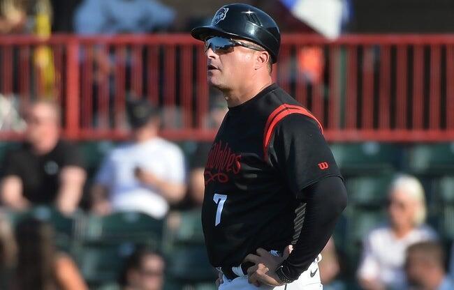 Tigers dismiss Triple-A Toledo manager Gabe Alvarez - NewsBreak