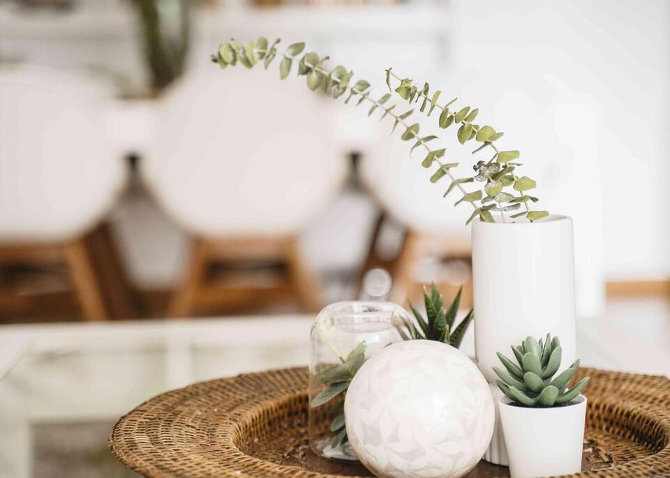 5 Fall Decorating Ideas to Transform Your Small Living Room Into a Cozy ...