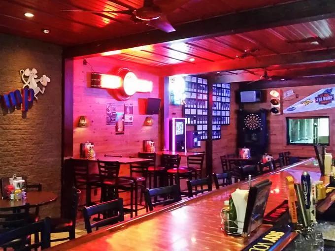 The Burgers At This Wisconsin Bar Are So Delicious, You’ll Wish You ...