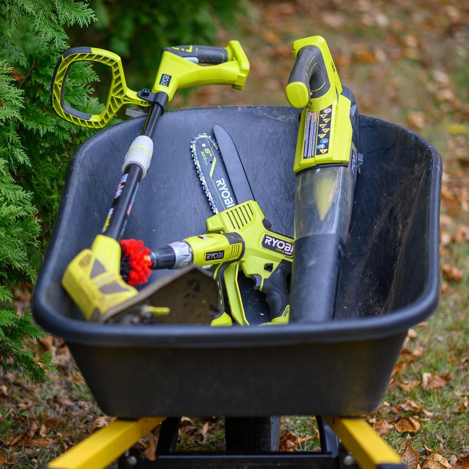 My Husband Swears by This Well-Known Power Tool Brand – Here's Why It's ...