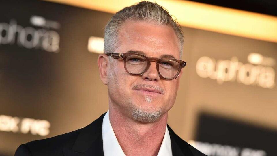 Eric Dane Recorded “Famous Last Words” Special With Netflix Before His ...