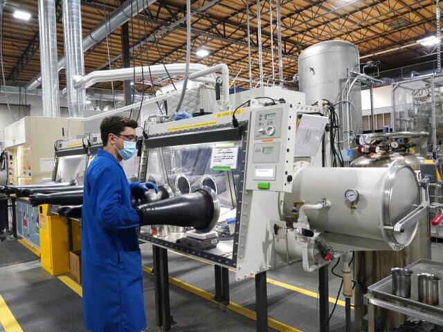 Evergy, TerraPower to explore nuclear power expansion, energy storage ...