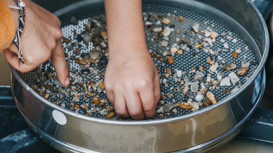 Where to strike gold in the U.S.: Three spots to try your luck! - NewsBreak