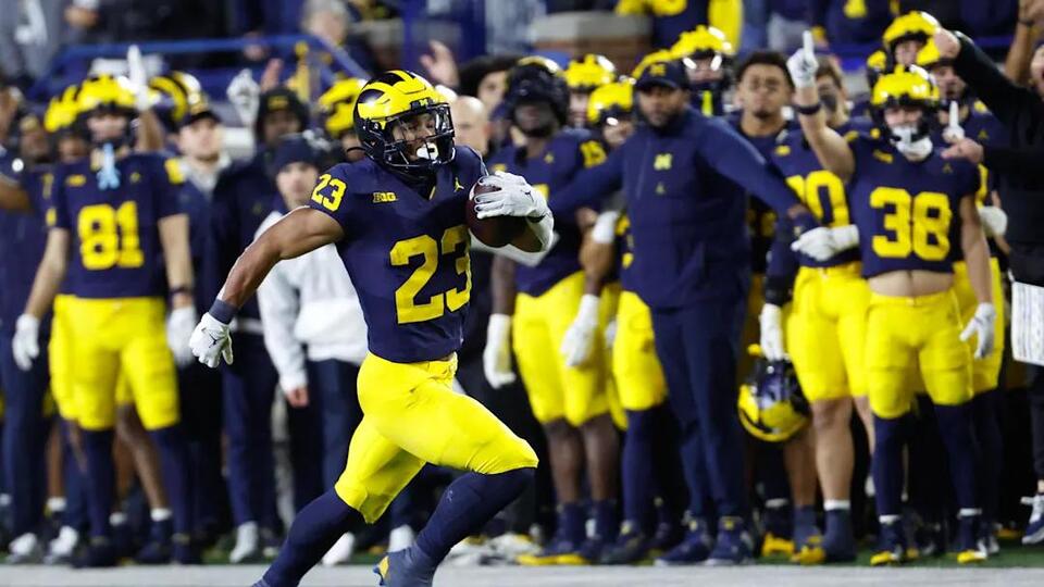 3 things to watch and a bold prediction for Michigan football vs. Alabama in ReliaQuest Bowl ...