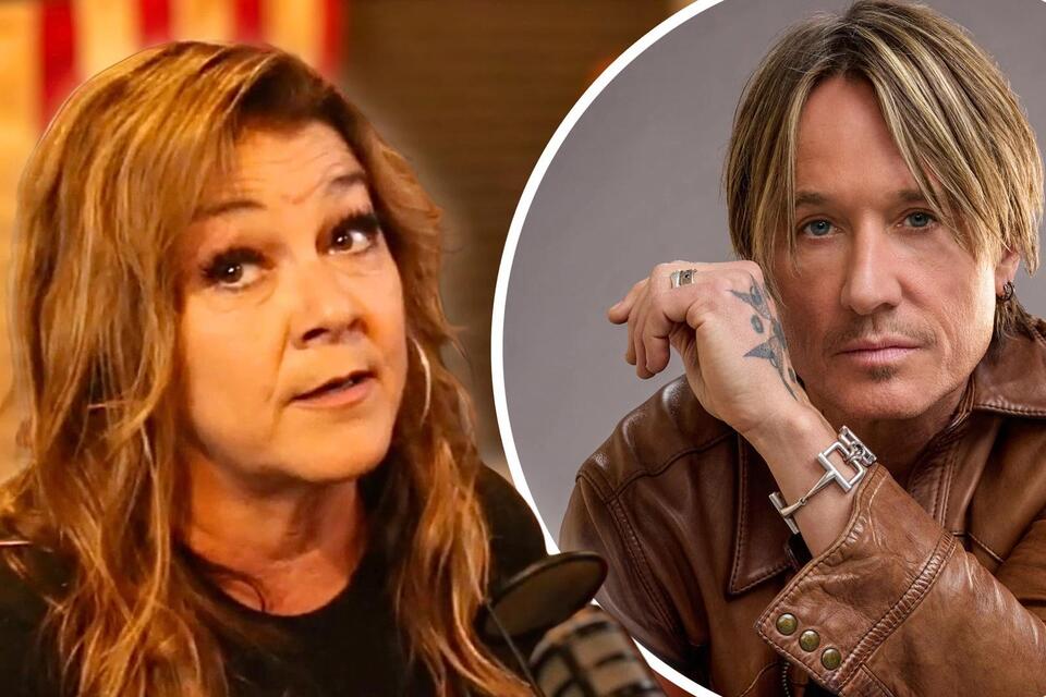 Gretchen Wilson Reveals Why She’s Blown Away by Keith Urban - NewsBreak