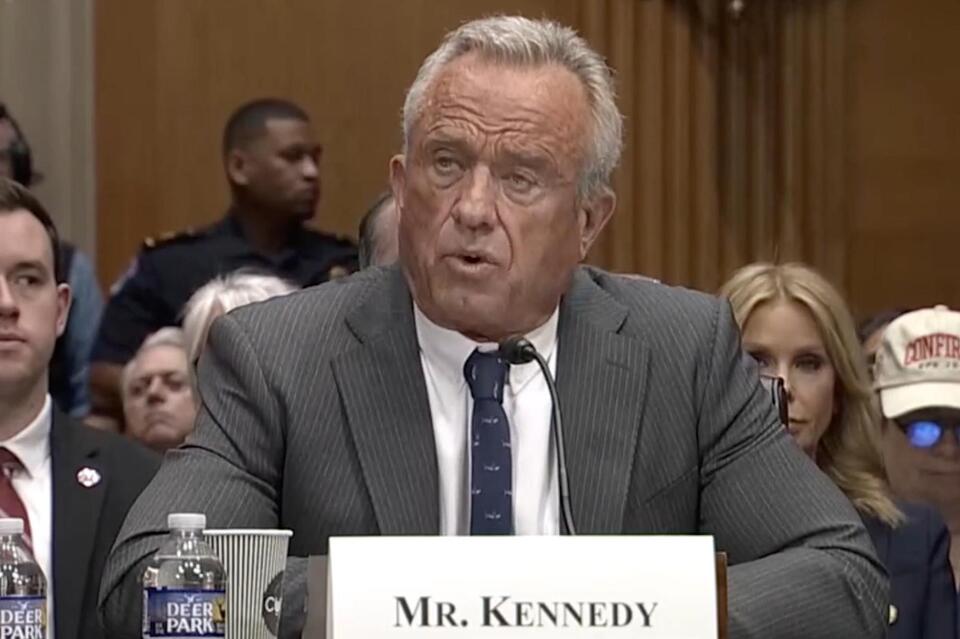RFK Jr. says ‘MAHA’ movement among ‘most powerful and transcendent I’ve ...