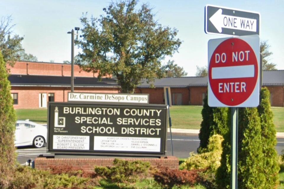 NJ school settles for $650K in child-on-child sex assault lawsuit ...
