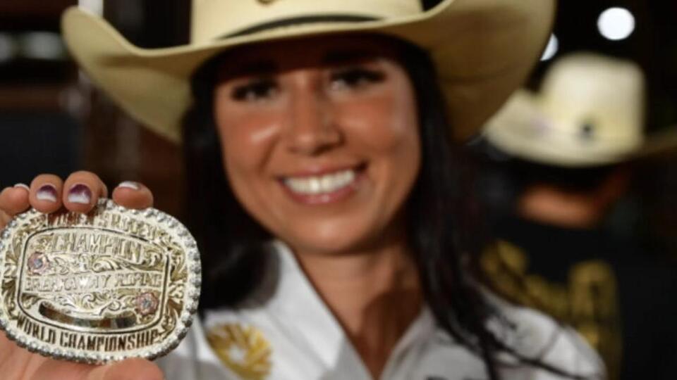 Everything You Need To Know About The Women’s Rodeo Championship ID ...
