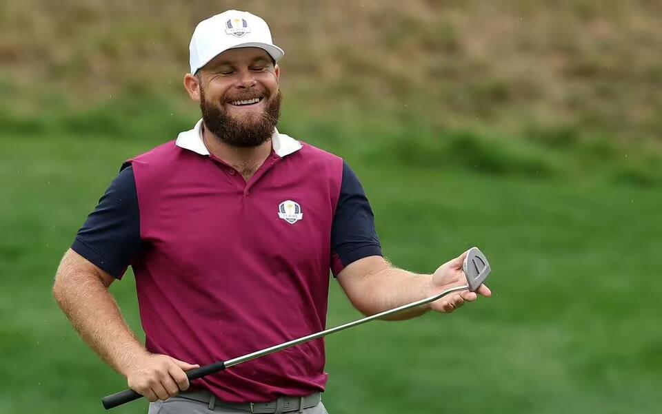 Tyrrell Hatton’s wife and astonishing net worth after $63M LIV Golf ...