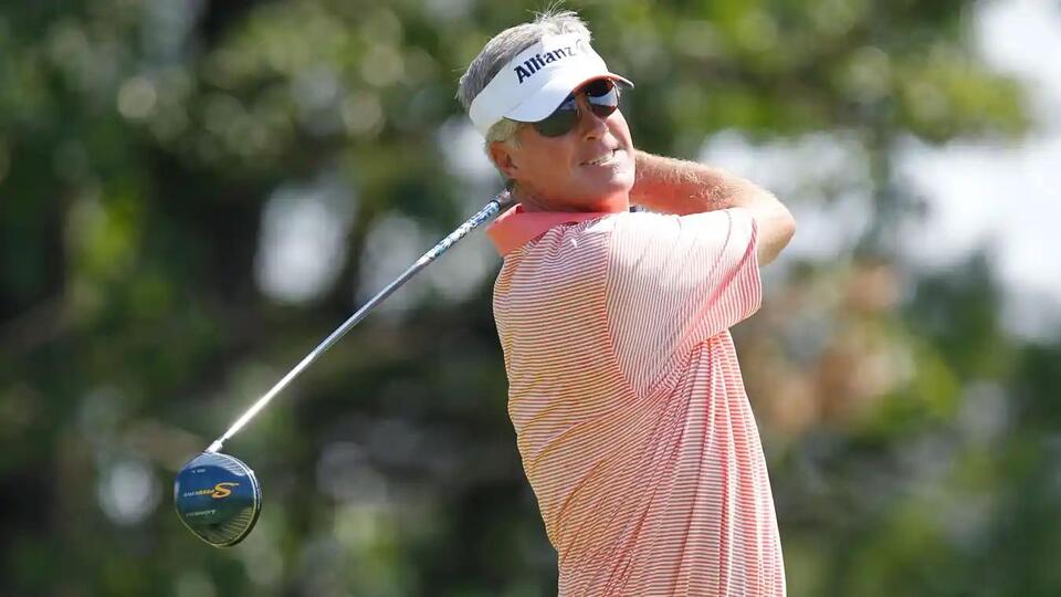 PGA Tour Champions Golfer and Minnesota Legend Dies at 73 - NewsBreak