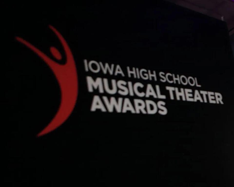 2024–2025 Iowa High School Musical Theater Awards Recipients Announced ...