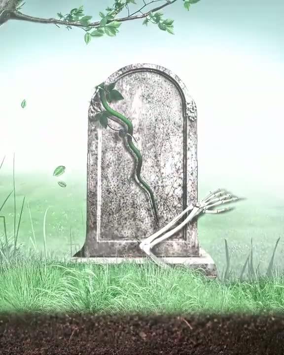 Audio Little Dark Age slowed The Return of Christ 1 Thessalonians 4 16 ...