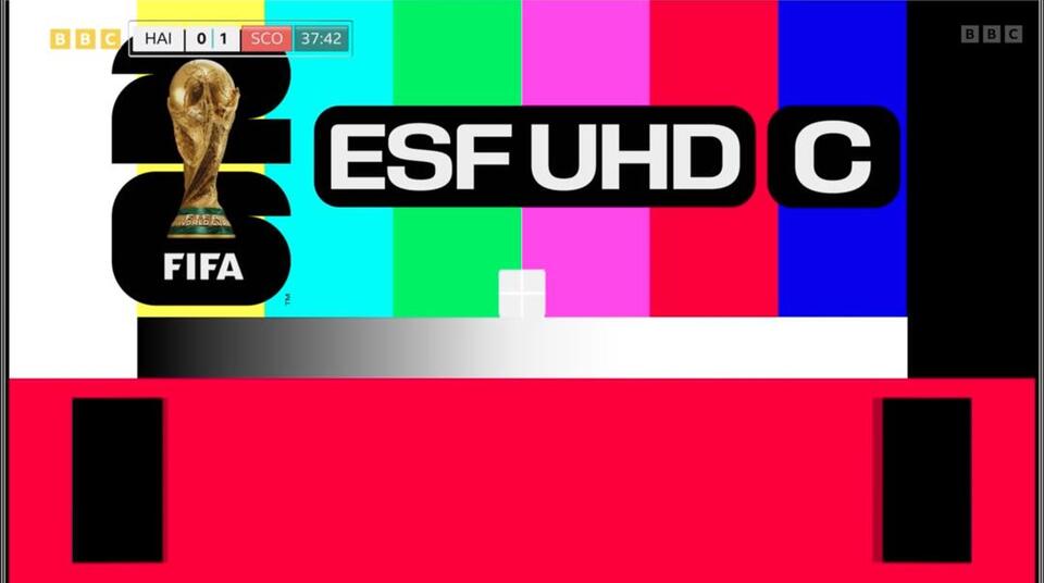 Scotland vs Haiti TV feed cuts out as World Cup viewers subjected to ...