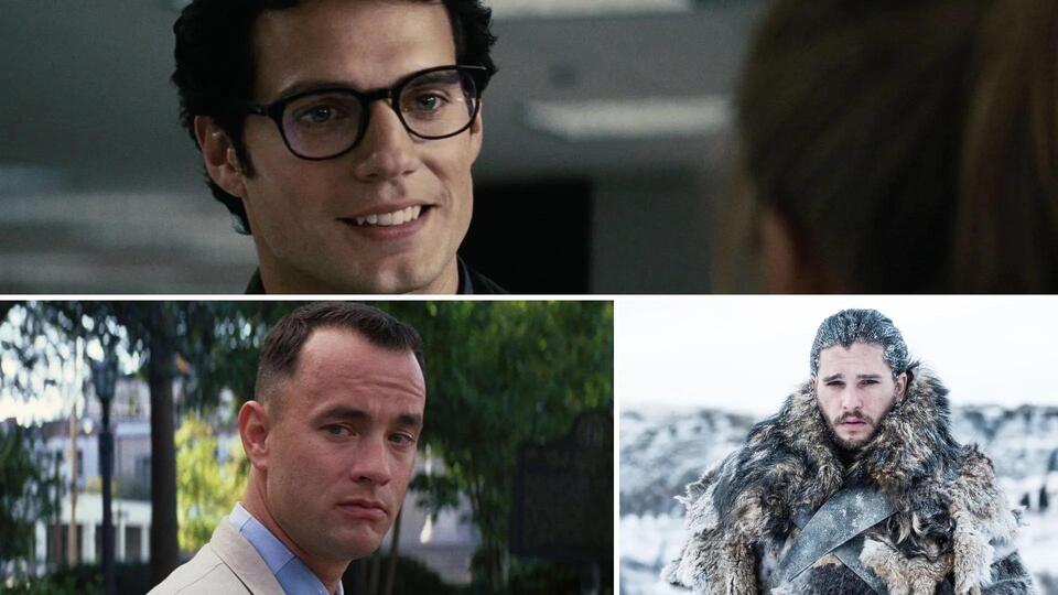 15 Most selfless characters in movies and shows history - NewsBreak