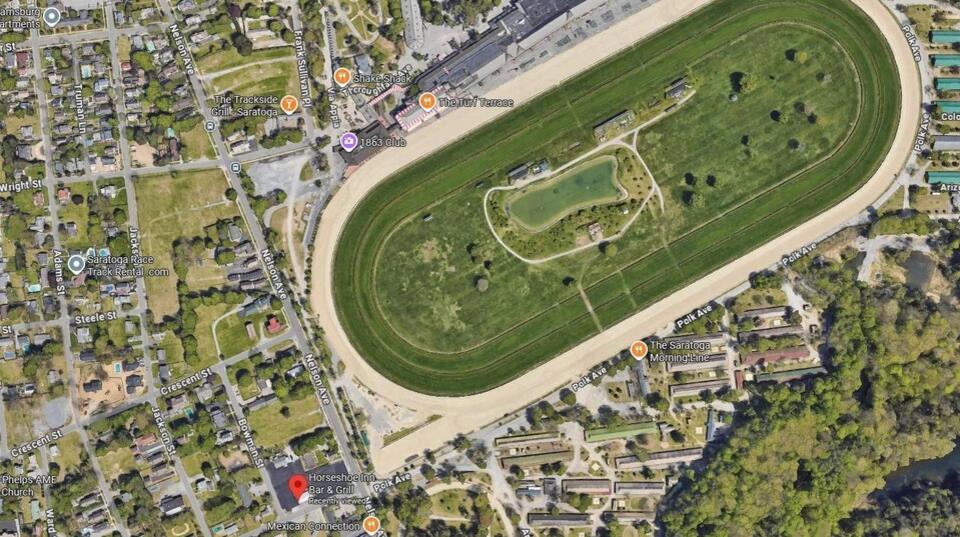 Celeb Appears To Have Interest In Iconic Upstate New York Hotspot ...