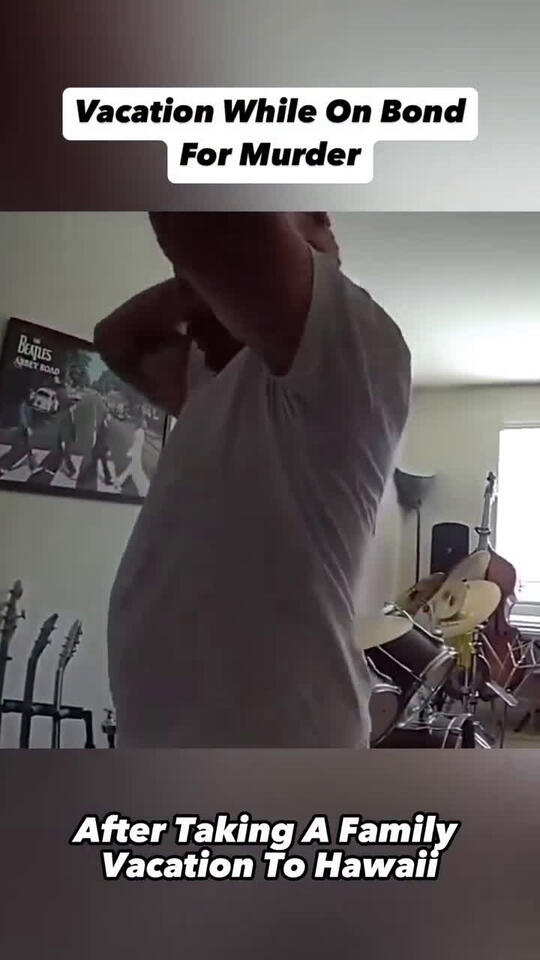 #TrueCrimeStories Christopher Scholtes has come under fire after taking ...