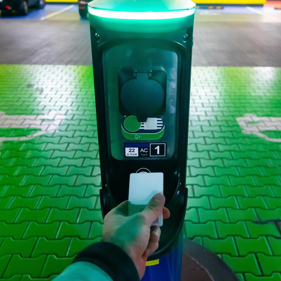 Rep Joyce reveals major challenge to California’s EV mandate waiver ...