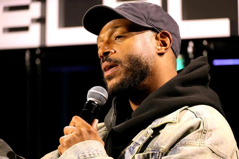Watch: Marlon Wayans Shares Why He Left The ‘Scary Movie’ Franchise & The Potential To Return In ...