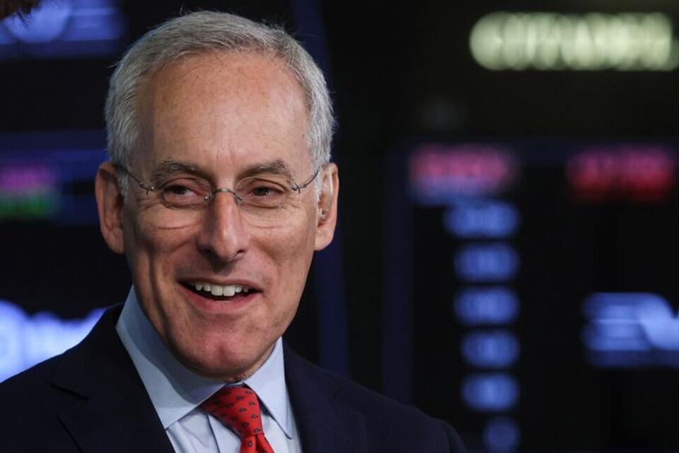 Goldman Names Ben Snider Chief US Equity Strategist as Kostin Retires ...