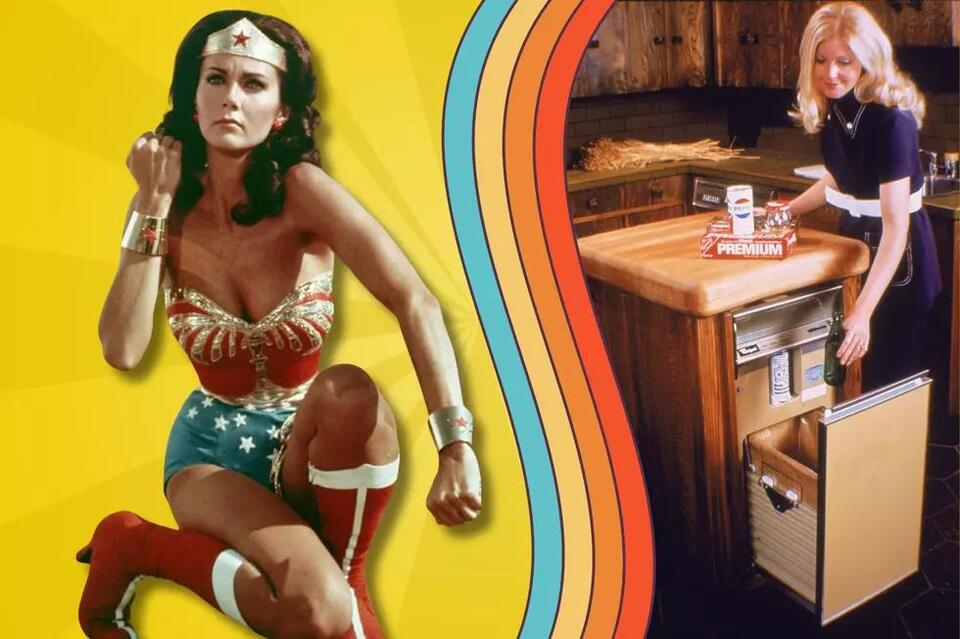 TIME WARP: 79 Photos That Scream Life in the ’70s - NewsBreak