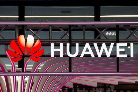 China's Huawei reveals chip design breakthrough amid US sanctions ...