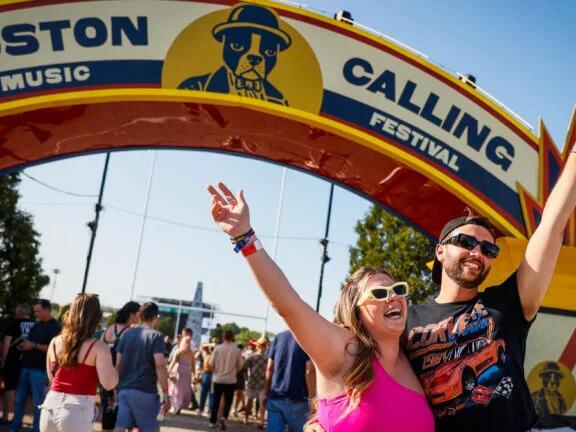 Here are the songs to know ahead of Boston Calling 2024
