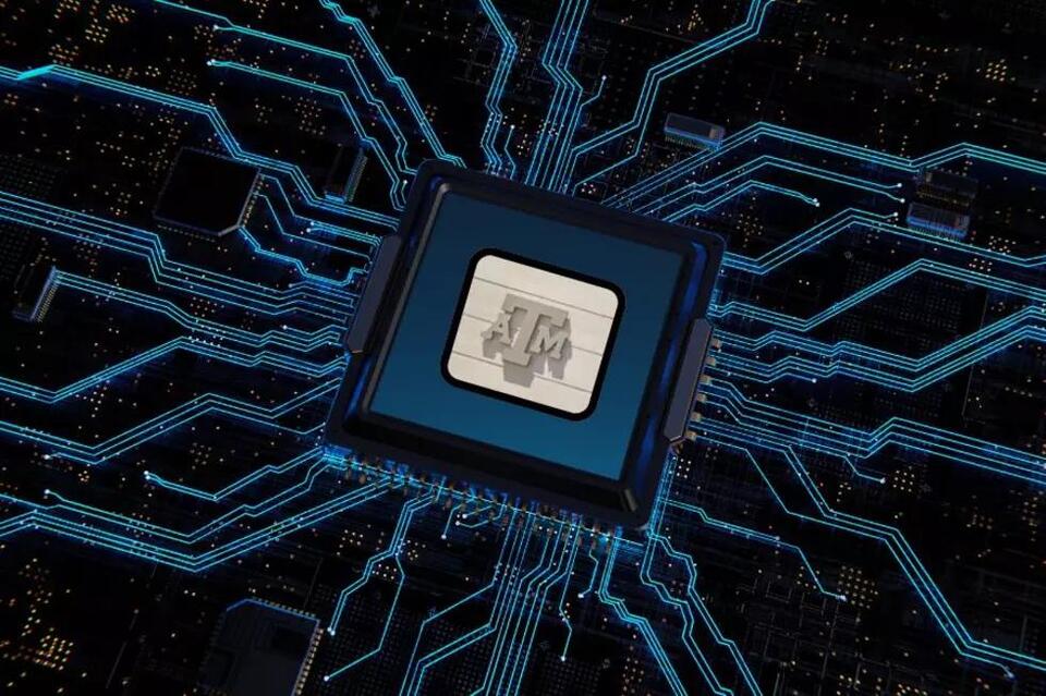 Texas University Unveils New $45M AI Supercomputer - NewsBreak