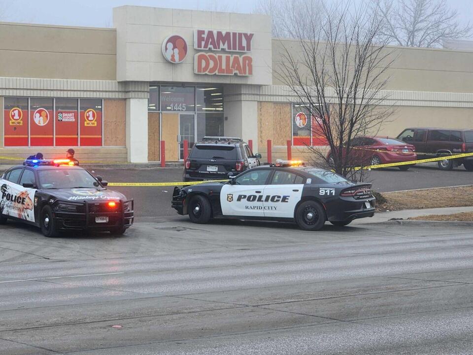 Haines Avenue shooting update: Man dies after being shot in confrontation