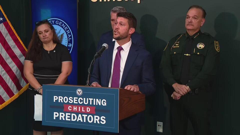Atlanta couple accused of keeping 4 children captive for 6 years ...