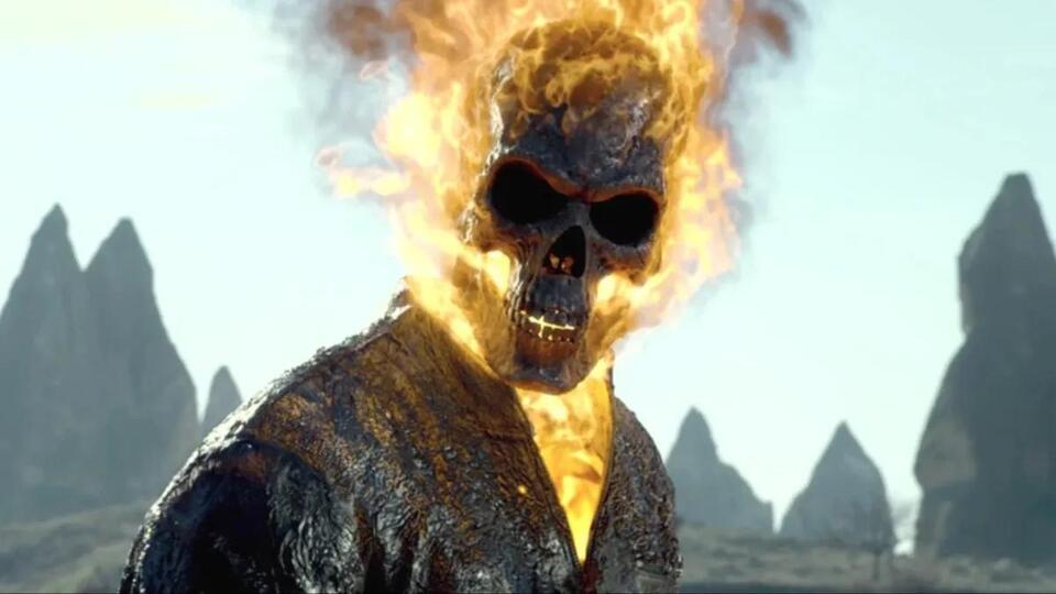 New Ghost Rider MCU Update Is Great News for Marvel Fans - NewsBreak