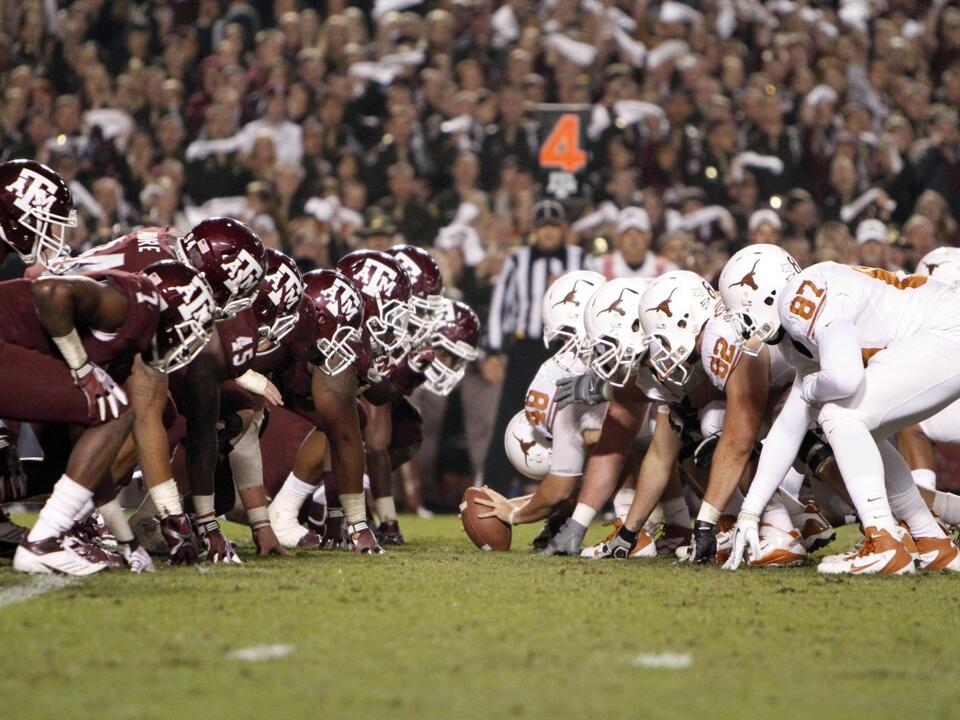 No. 1 Linebacker In California Commits To Major SEC Program