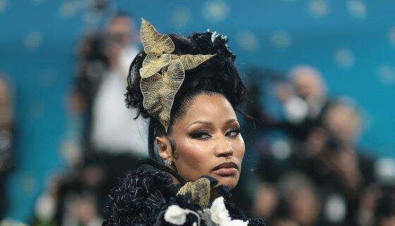 ‘Deport Nicki Minaj To Trinidad’ Petition Blows Up With Over 60,000 ...