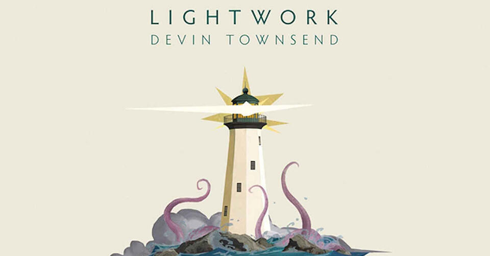 Devin Townsend’s Lightwork Album: Arena Rock Eccentricity With A Prog Metal Heart - TrendRadars