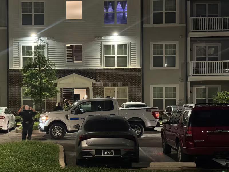 ‘I wouldn’t wish that on my worst enemy’: Neighbors send condolences ...