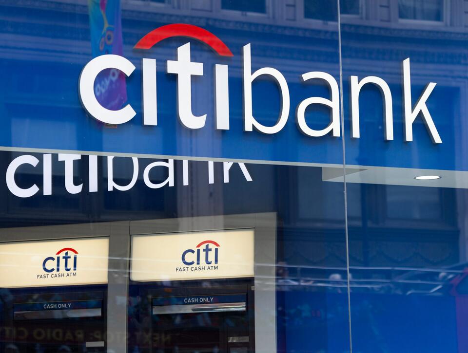 How Citi’s $52M hire was secretly forced out of JPMorgan - NewsBreak