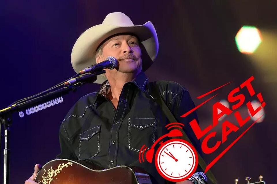 See Alan Jackson’s Setlist From Opening Night of His 2025 Last Call ...