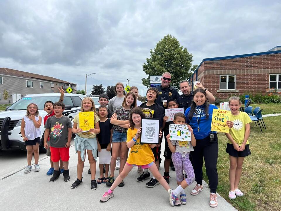 Boys and Girls Club of Story County launches major expansion to feed ...