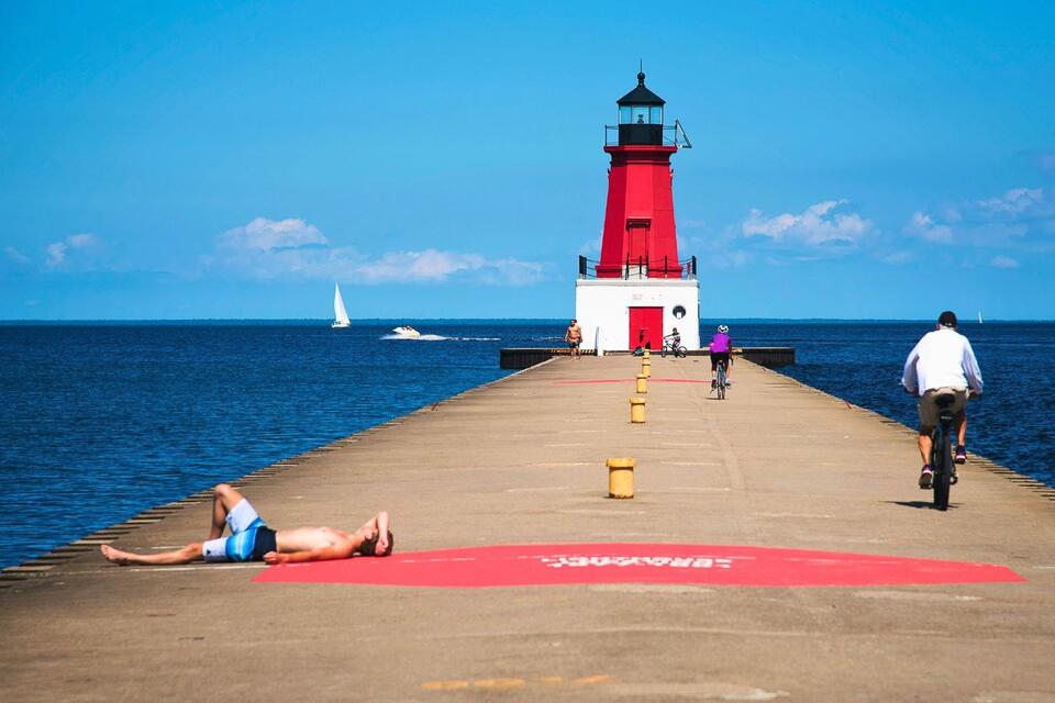 Why Yoopers Live Further North Than Most Canadians - NewsBreak