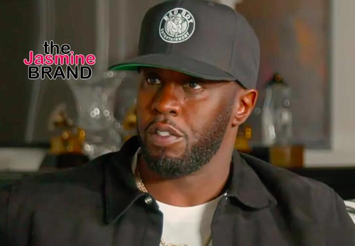 Diddy Requests To Serve His Fed Time In New Jersey Prison + Citing More ...