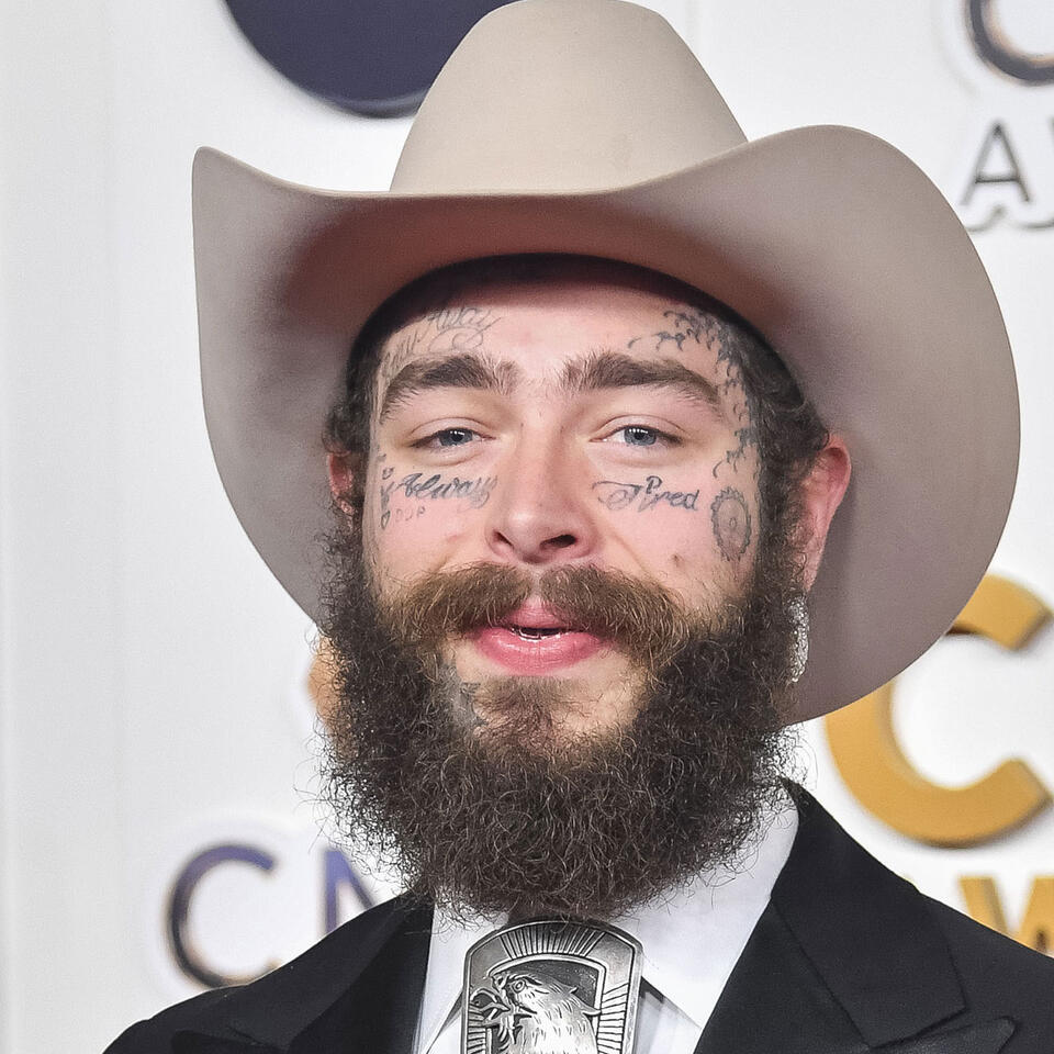 Post Malone Flaunts His New Relationship After Breaking Up His ...