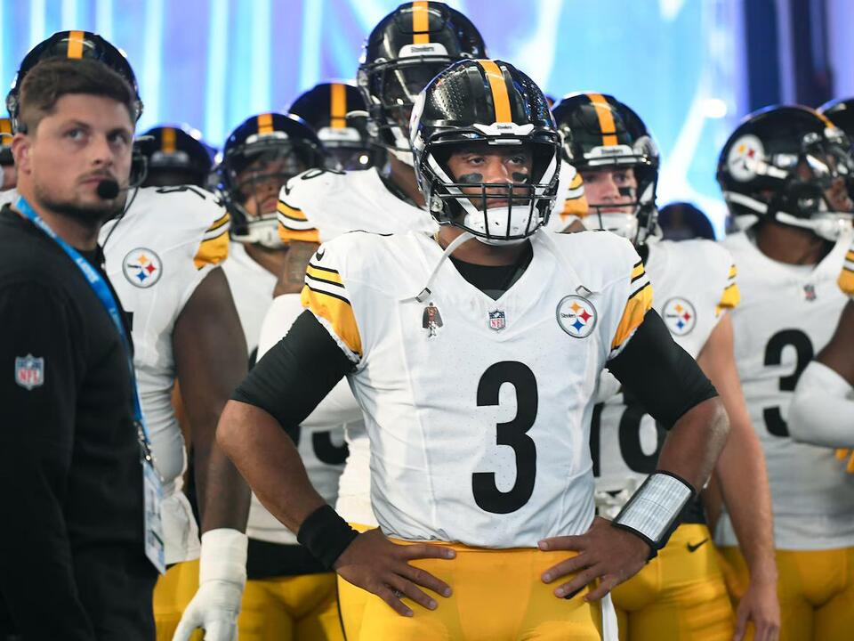 Watch Pittsburgh Steelers vs. Atlanta Falcons free live stream