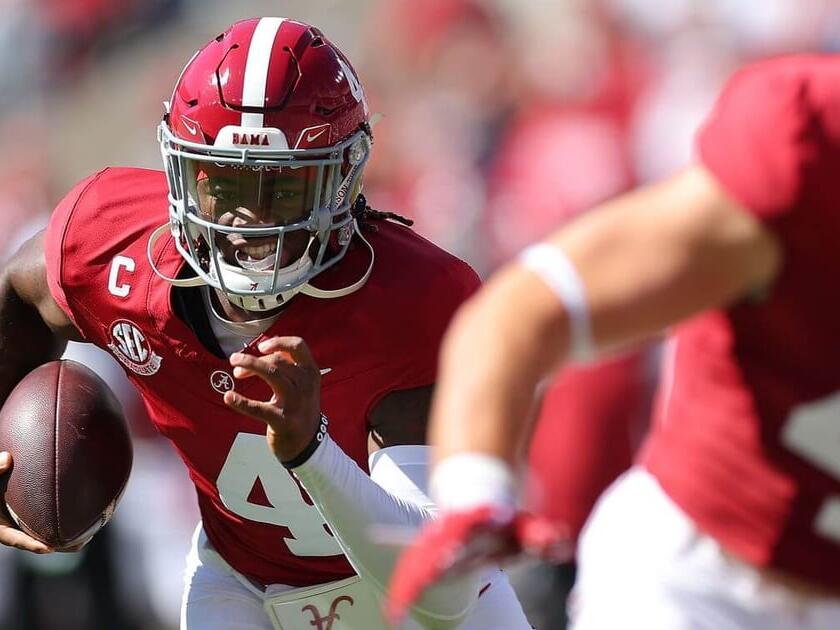 Alabama vs. Tennessee: A Historical Rivalry Breakdown and Key Matchup ...