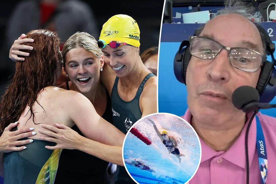 Bob Ballard speaks out after being pulled from Eurosport’s Olympics ...