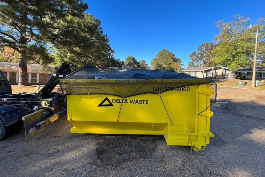 The Role Of Rolloff Services In Large-Scale Waste Disposal - NewsBreak