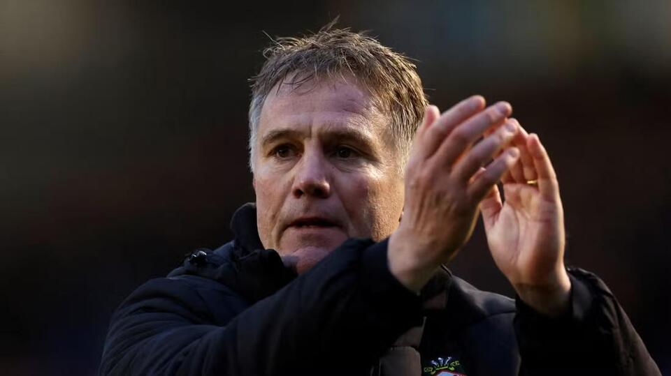 After Broadhead: Wrexham Want to Sign £50,000-a-Week Leicester Star ...