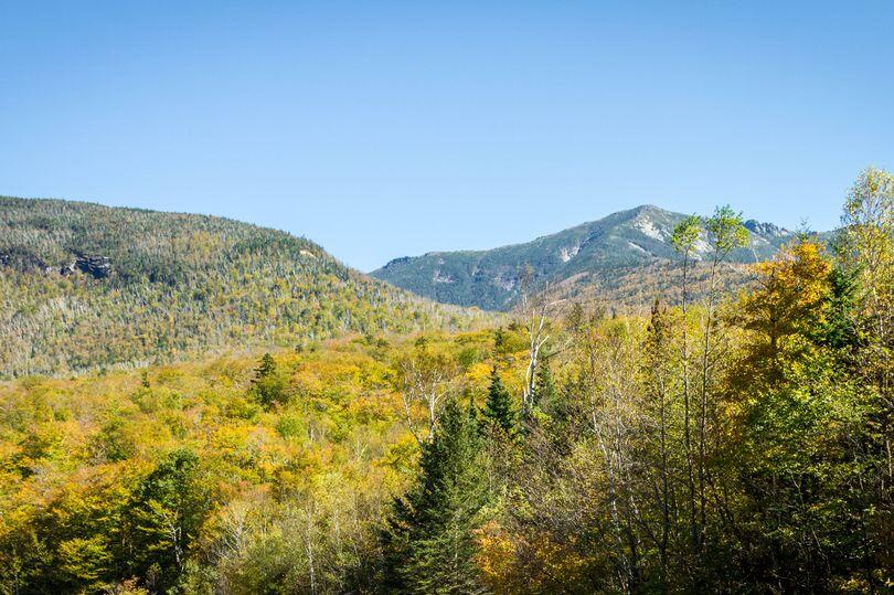 Hiker's body found in New Hampshire mountains after 'significant fall ...